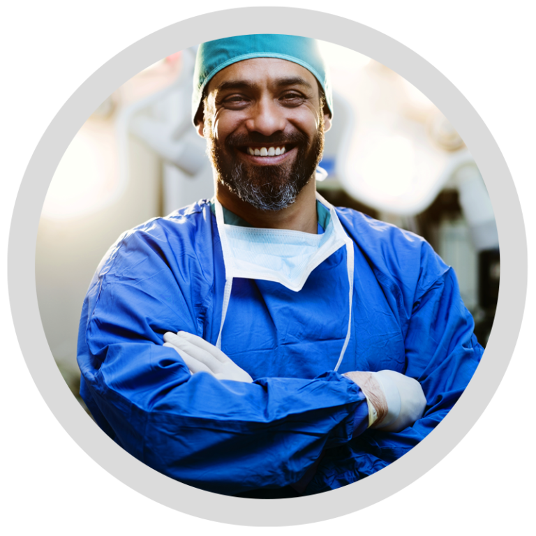 Non-Invasive HIFU for Prostate Treatment | Focal One