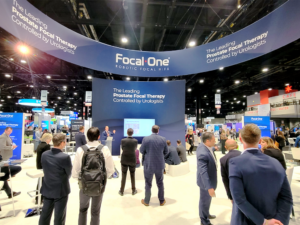 Non-Invasive Prostate Treatment | Focal One